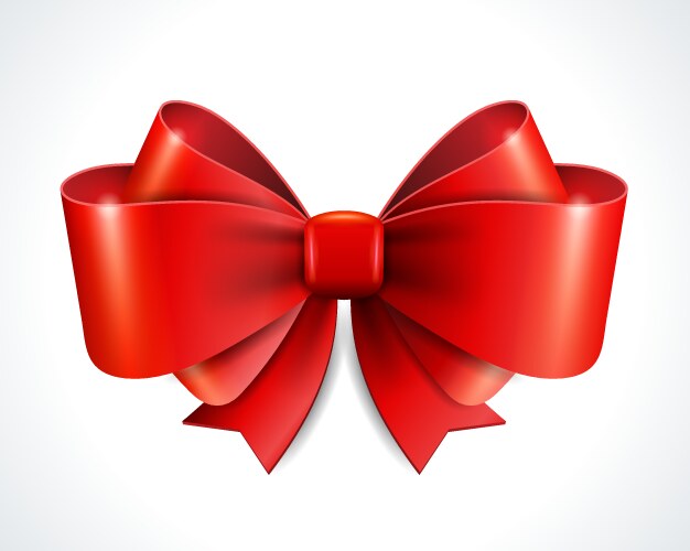 Gift Bow Vector Images (over 160,000)
