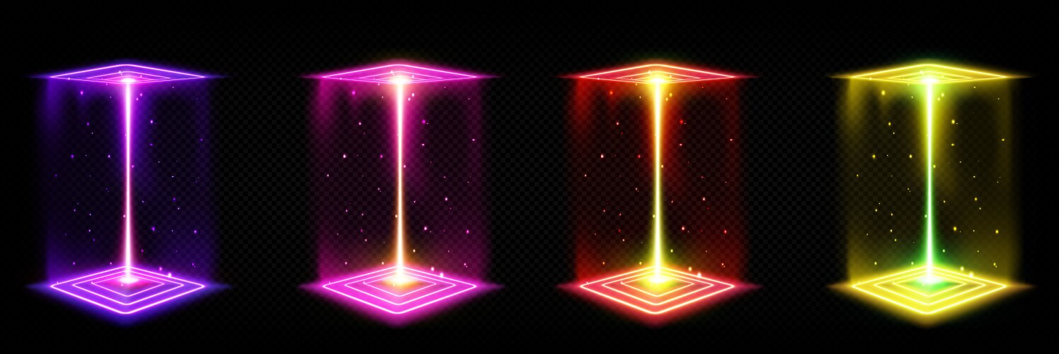 Purple Portal Vector Images (over 1,400)