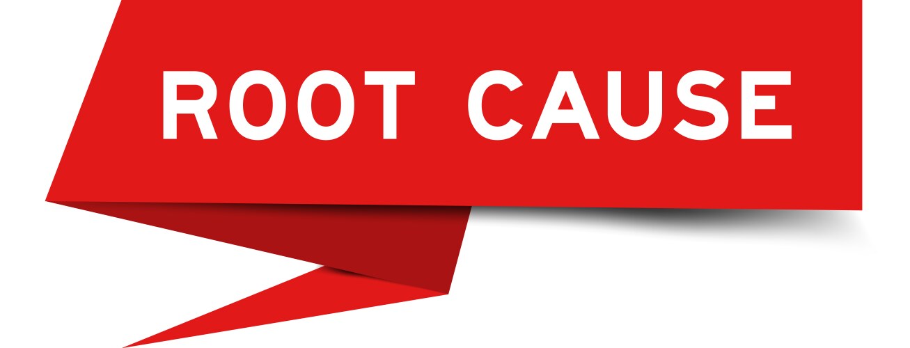 Root Cause Analysis Vector Images (over 290)