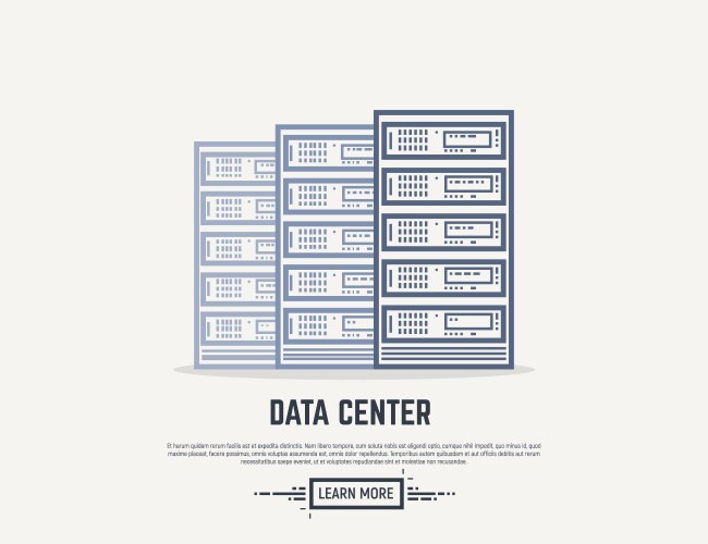 Server Vector Images (over 210,000)