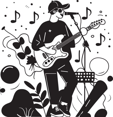 Cracked classic vintage car logo evoking Vector Image