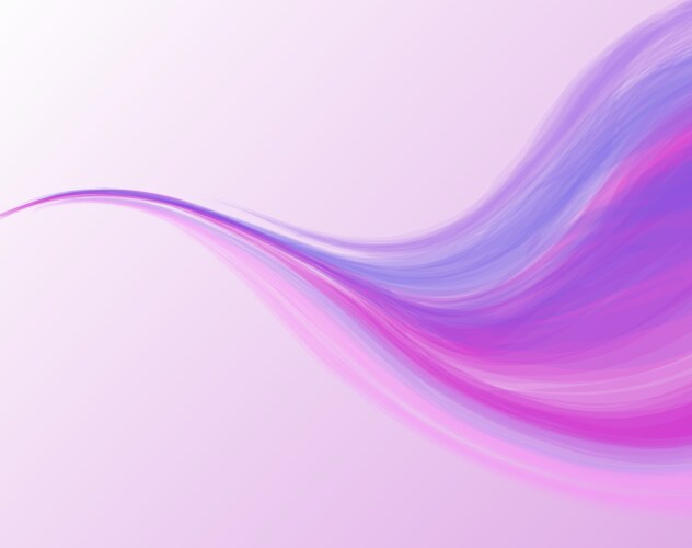 Abstract wave Royalty Free Vector Image - VectorStock