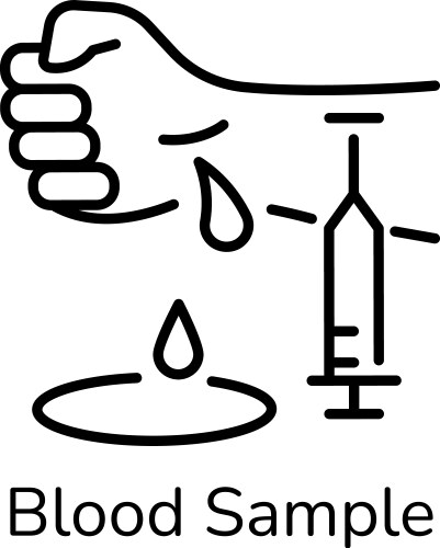 Blood Sample Vector Images (over 7,700)