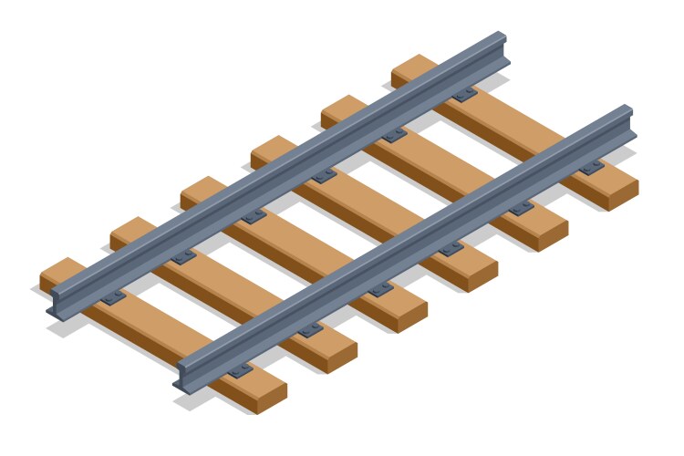 Railroad Vector Images (over 49,000)