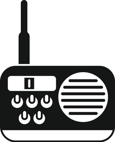Radio Frequency Vector Images (over 25,000)