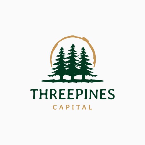 Three Trees Logo Vector Images (over 910)