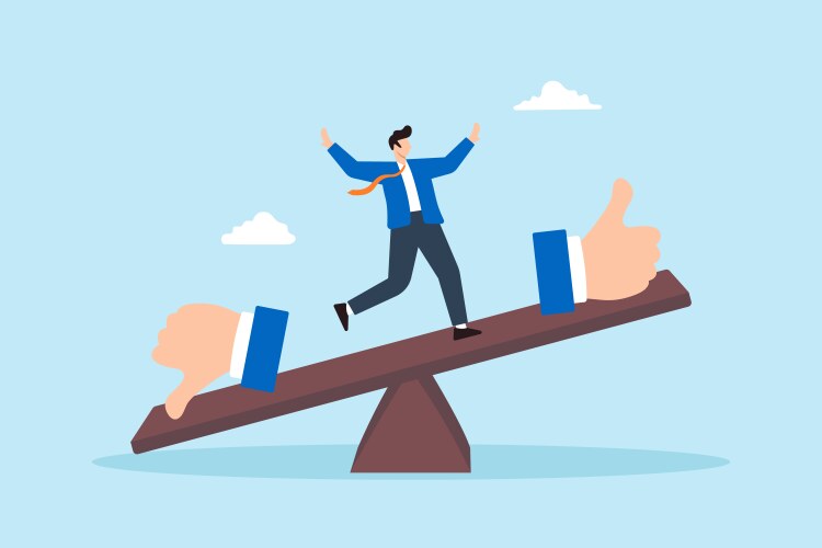 Balance Cartoon Scales Vector Images (over 3,900)