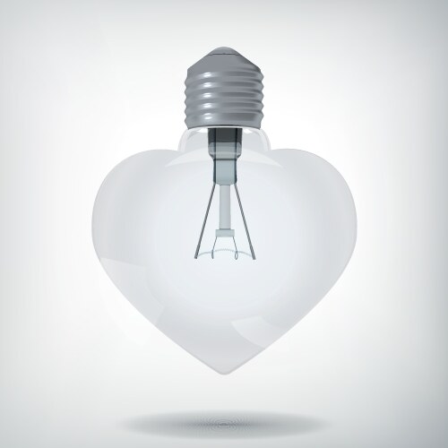 Romantic feeling icon Royalty Free Vector Image