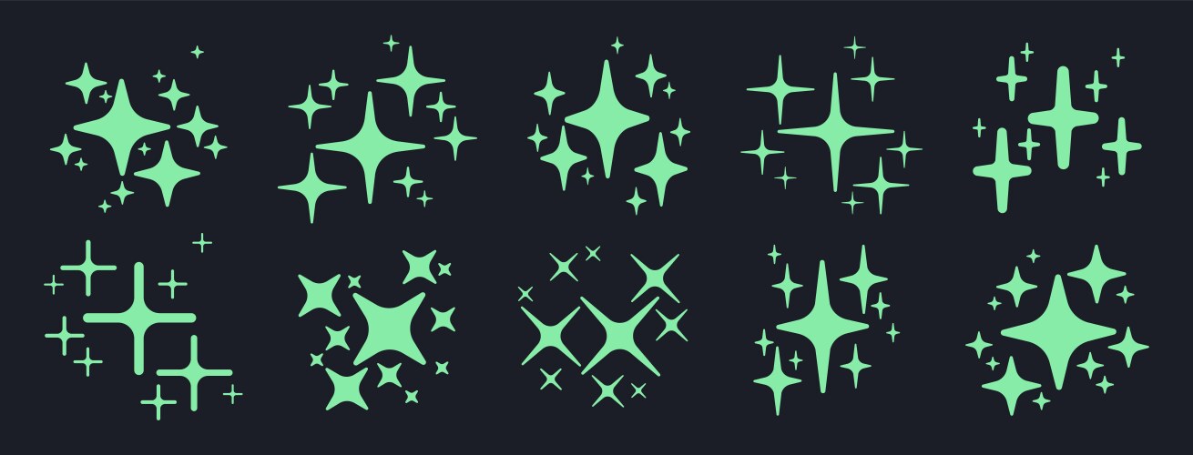Sparkle Cartoon Vector Images (over 22,000)