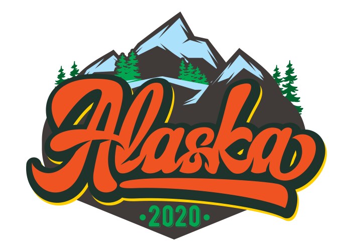 Alaska Logo Vector Images (over 2,200)
