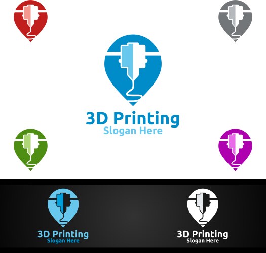 Printing Press Company Logo Vector Images (over 600)