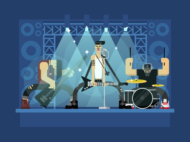 Rock Vector Images (over 290,000)