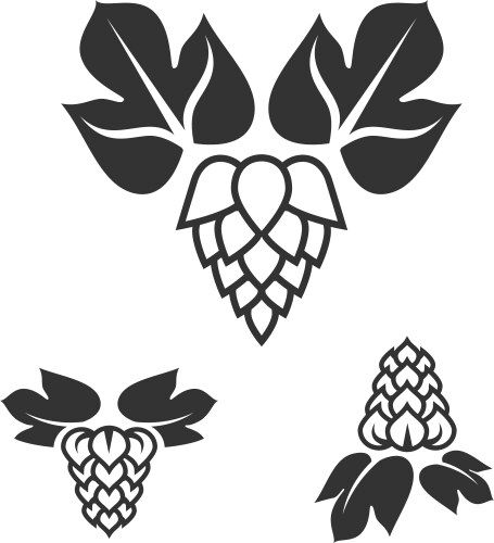 Hop Symbol Vector Images (over 25,000)