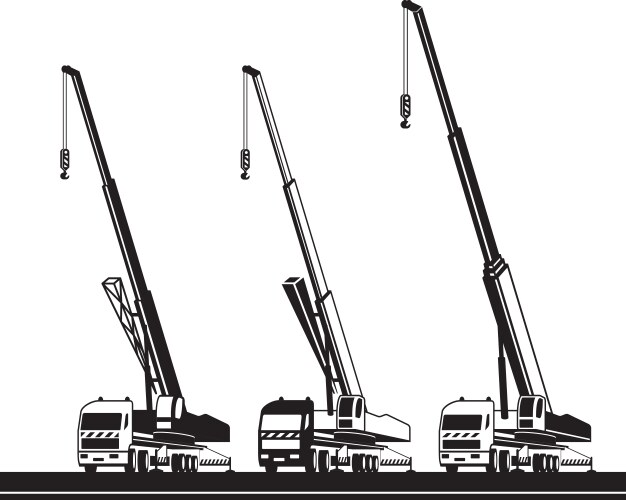Cranes Vector Images (over 70,000)