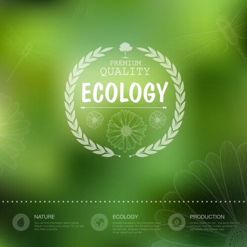 Ecology Vector Images (over 810,000)
