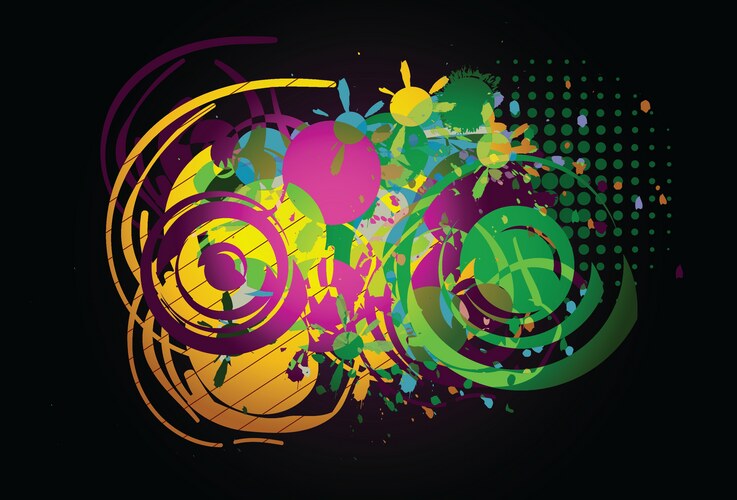 Live Vector Images (over 340,000)