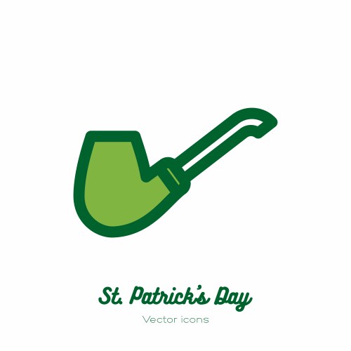 Shamrock Line Art Vector Images (over 4,300)