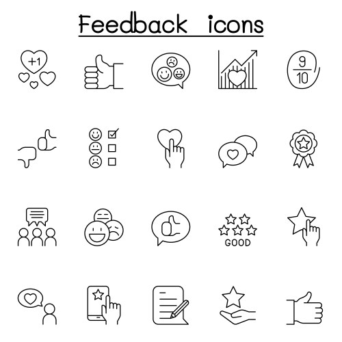 Feedback Logo Vector Images (over 8,000)