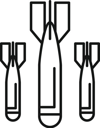 Nuclear Bomb Drawing Vector Images (over 580)