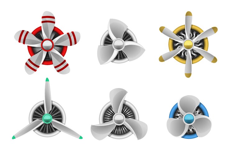 Aircraft Propeller Vector Images (over 26,000)