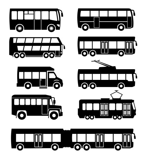 Bus Vector Images (over 120,000)