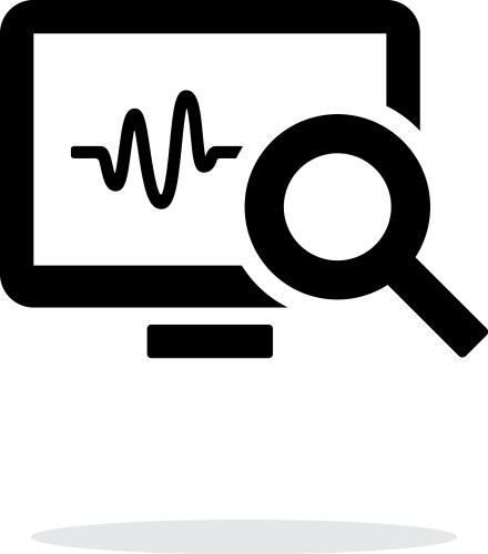 Monitoring Vector Images (over 480,000)