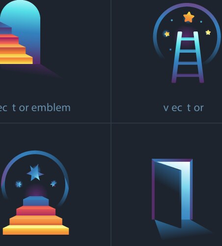 Step Up Logo Vector Images (over 2,700)