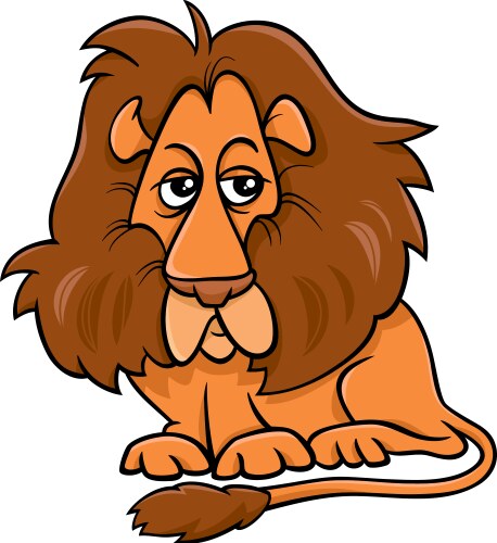 Lion Cartoon Vector Images (over 47,000)