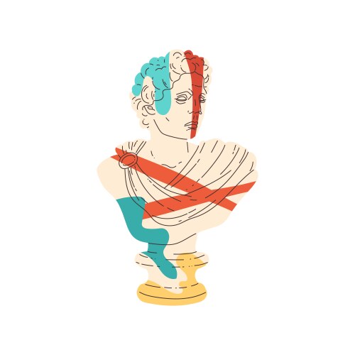 Apollo Face Vector Images (over 390)