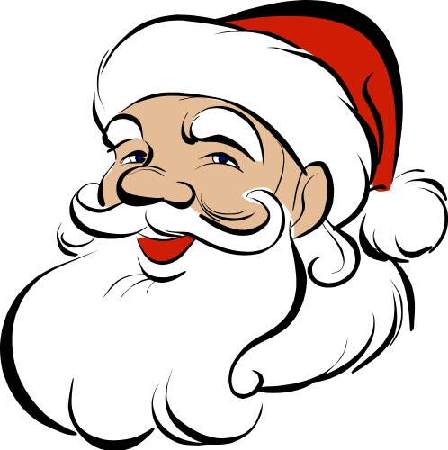 Santa Vector Images (over 250,000)