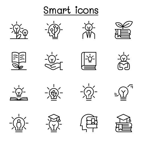 Knowledge Logo Vector Images (over 61,000)