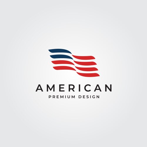American Flag Logo Vector Images (over 35,000)