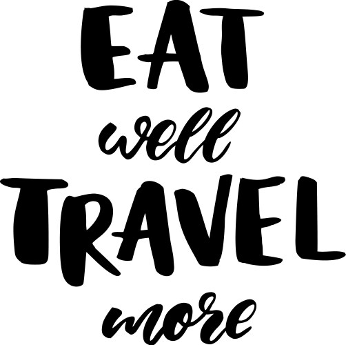 Eat Calligraphy Vector Images (over 4,500)
