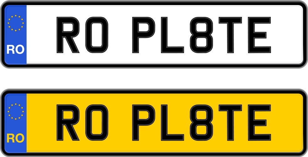 Romania Vector Images (over 8,500)