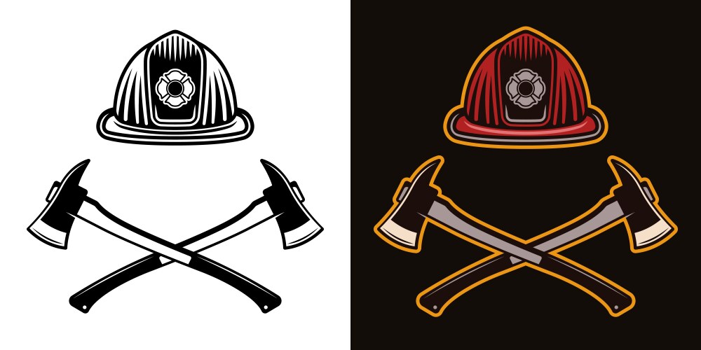 Firefighter Helmet Vector Images (over 13,000)