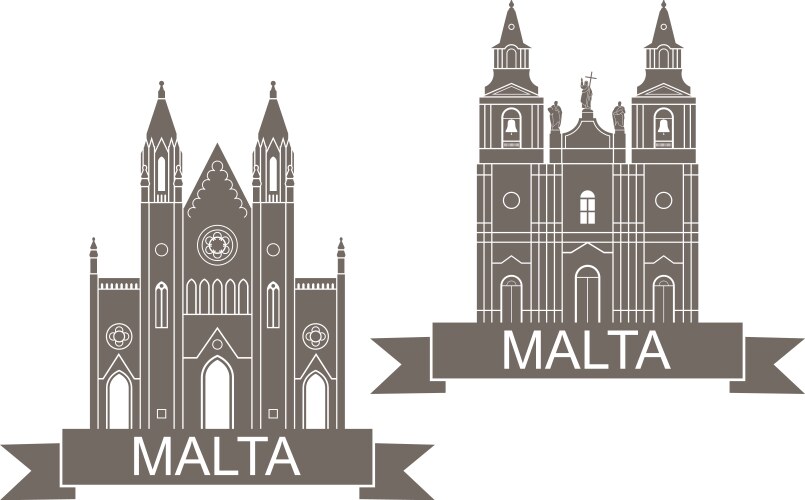 Malta Vector Images (over 5,000)