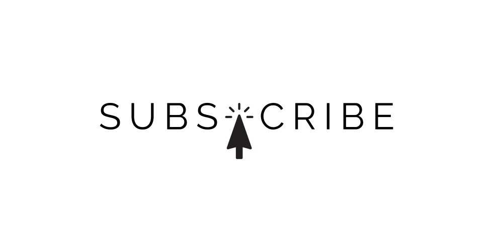 Subscribe Logo Vector Images (over 4,600)