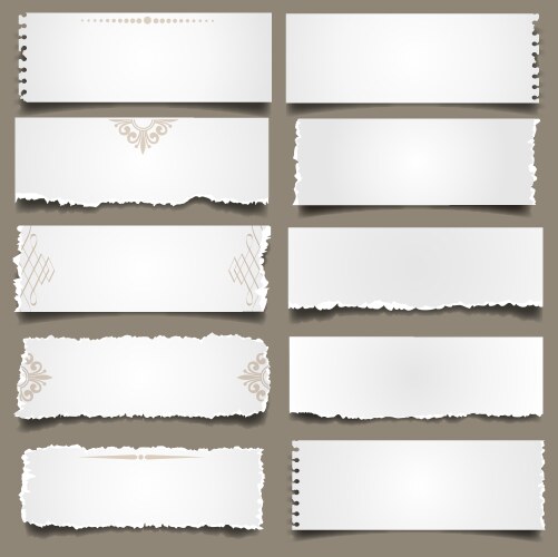 Notepaper Vector Images (over 20,000)