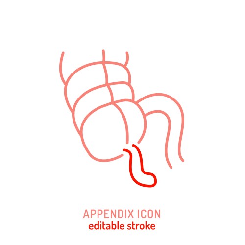 Appendix Vector Images (over 2,700)