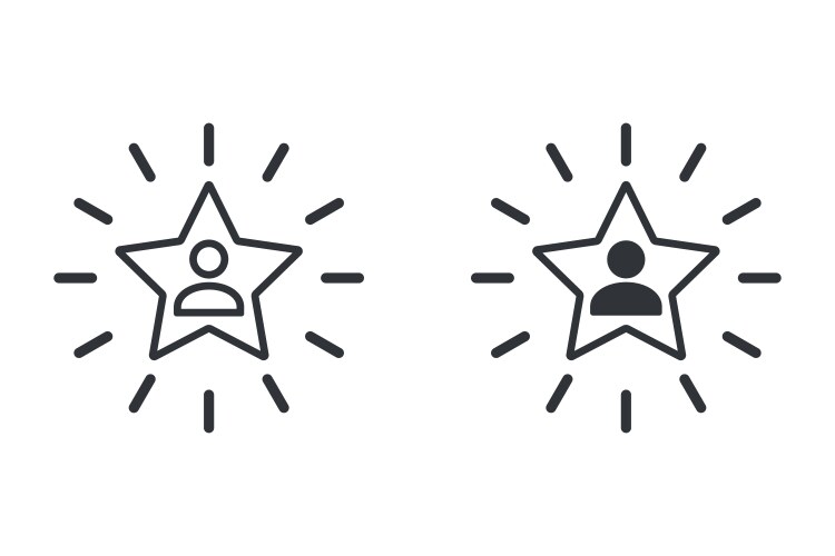 Employee Experience Icon Vector Images (over 4,400)