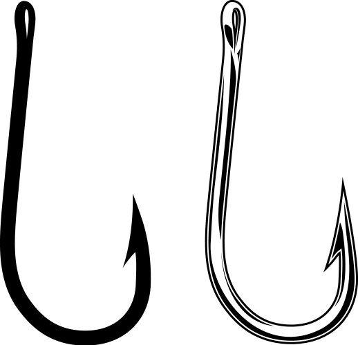 Hanging Fish Vector Images (over 6,500)