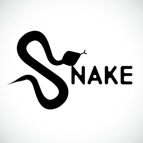 Snake S Shape Vector Images (over 100)