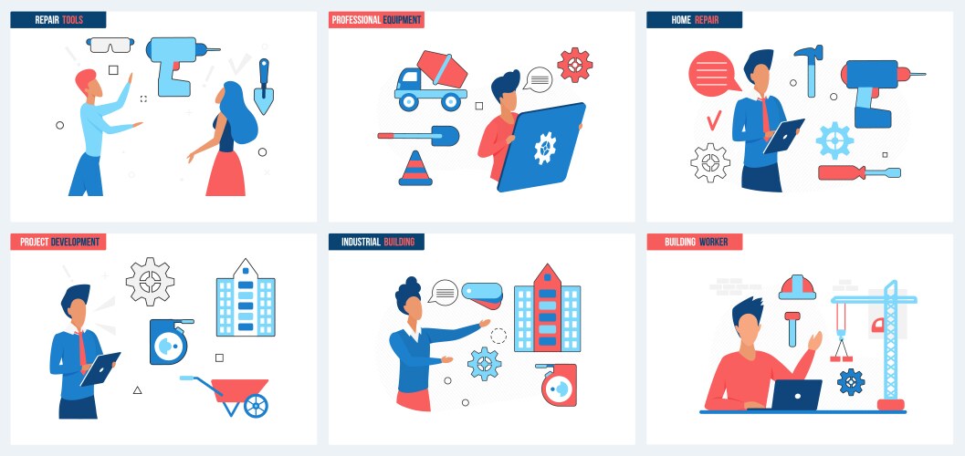 Construction Site Vector Images (over 47,000)