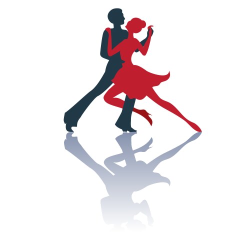 Tango Vector Images (over 4,200)