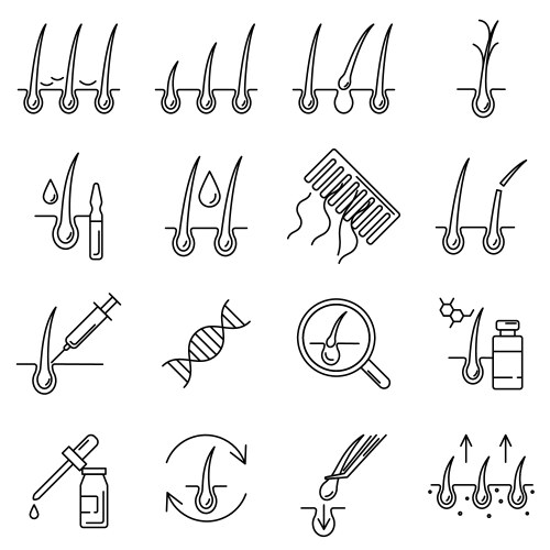 Scalp Vector Images (over 4,900)
