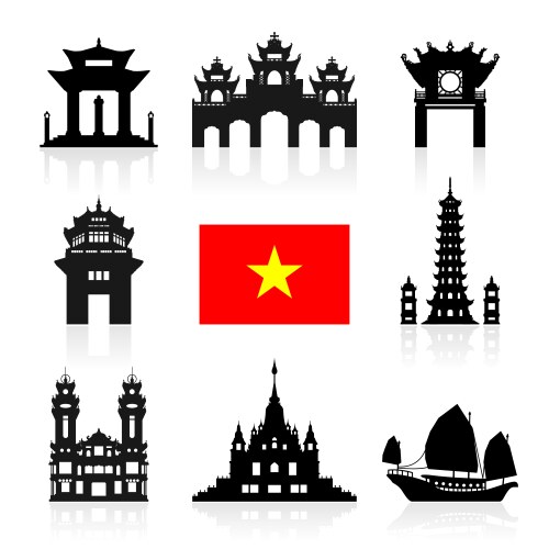 Saigon Vector Images (over 370)