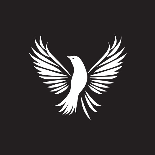 Dove Shadow Vector Images (over 1,200)