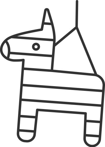 Pinata Logo Vector Images (over 130)