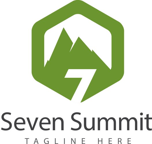 Seven Summit Logo