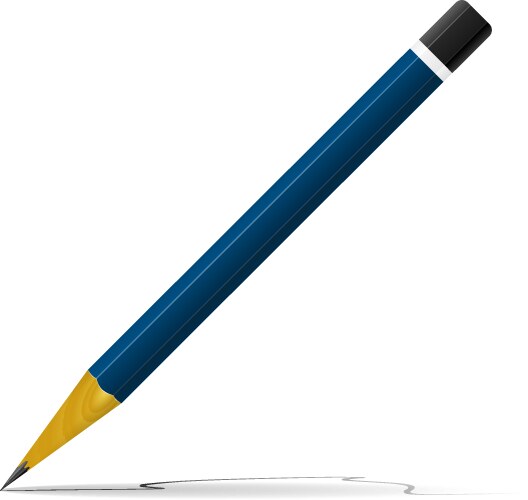 Free Pencil Vector Images (over 6,700)